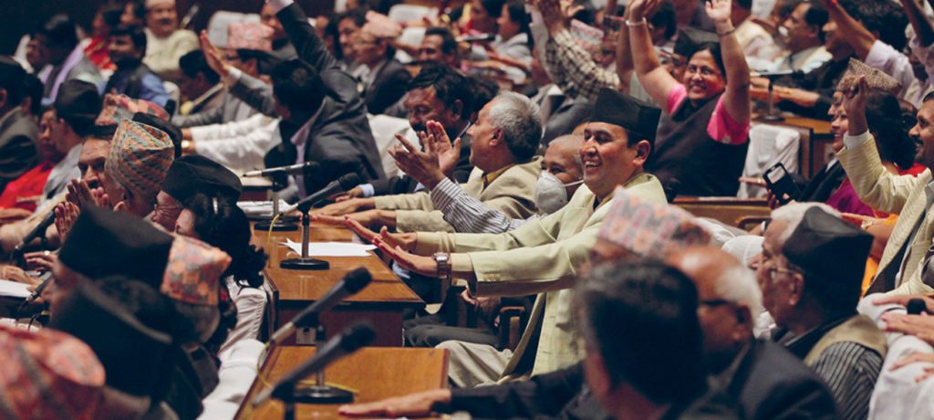 Peace Process Support | Inclusive Peace