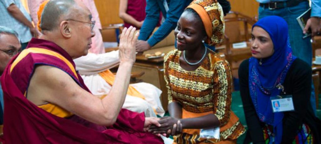 Themes | Inclusive Peace