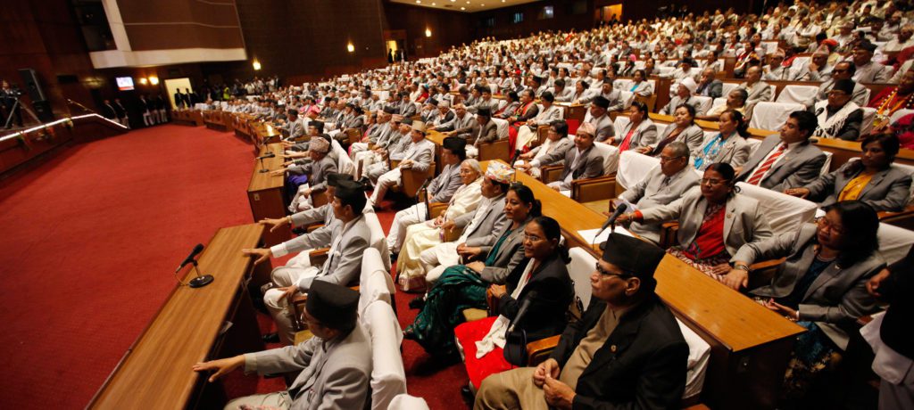 National Dialogues | Inclusive Peace
