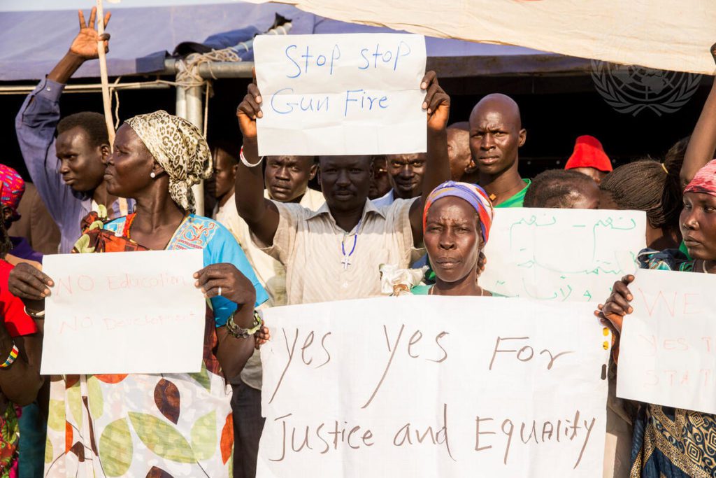 National Dialogues and Peace Talks: Key takeaways from our latest peer ...