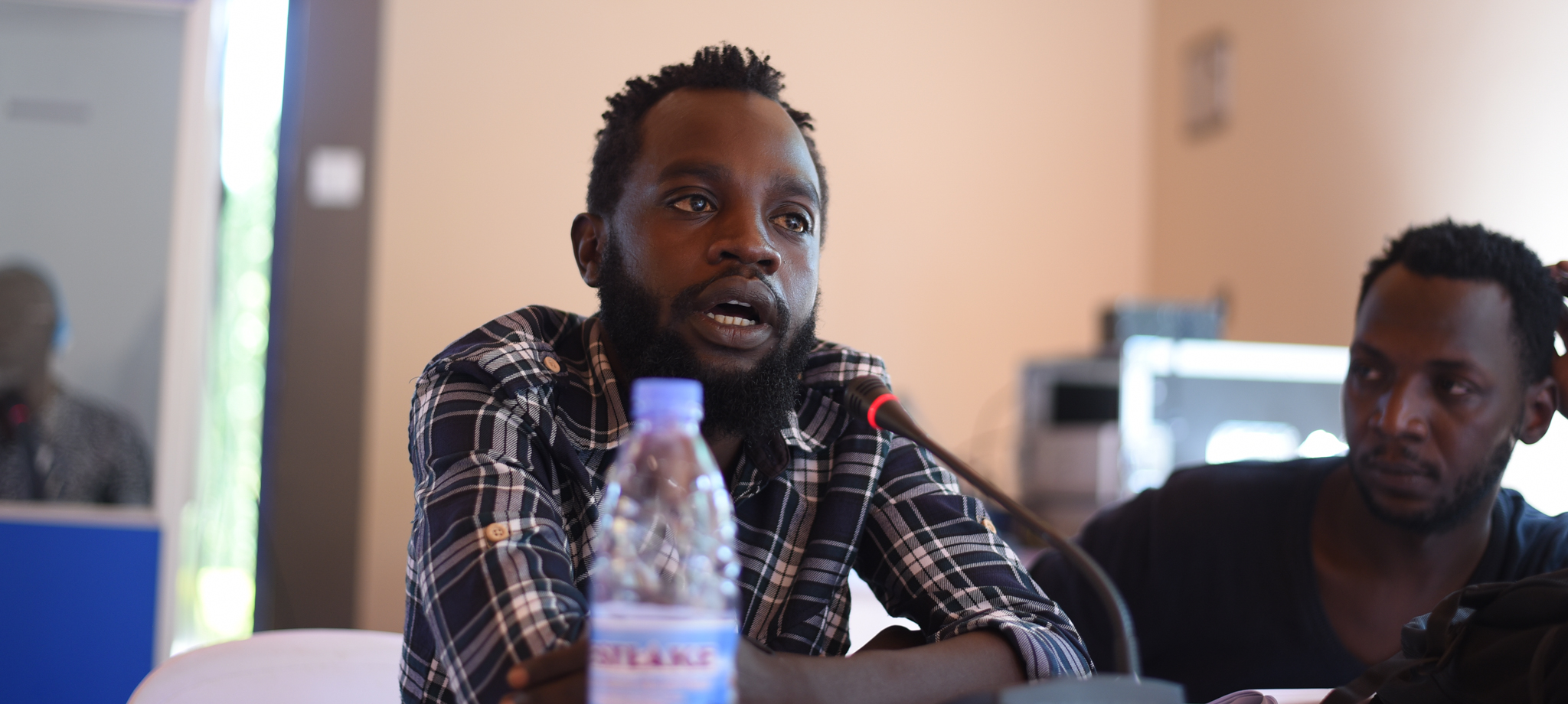 One Year Into The Ongoing Conflict In Sudan Reflections From Our Peace Process Support Advisor