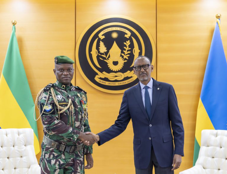 Gabon 2025: Civilian Future or Military Rule Repackaged? | Inclusive Peace